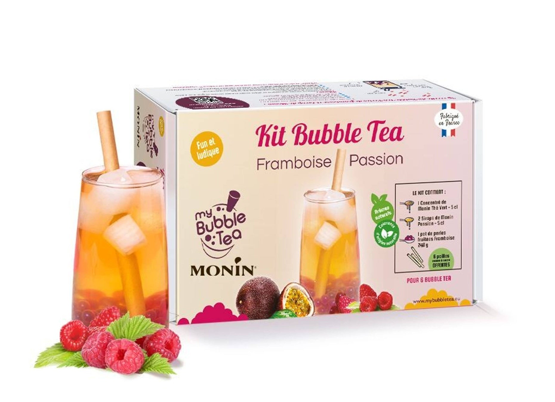 Bubble Tea kaufen | Bubble Tea Set kaufen | Boba kaufen Schweiz ...